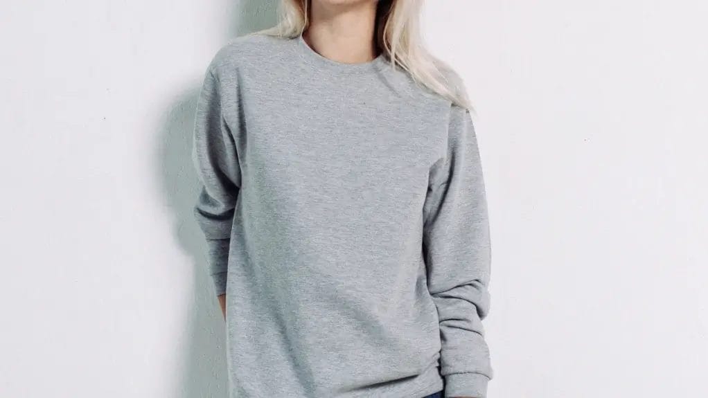 Tissu French Terry définition : molleton léger et confortable – Longan ...